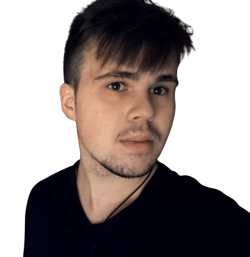 Portfolio de Aitor Leal